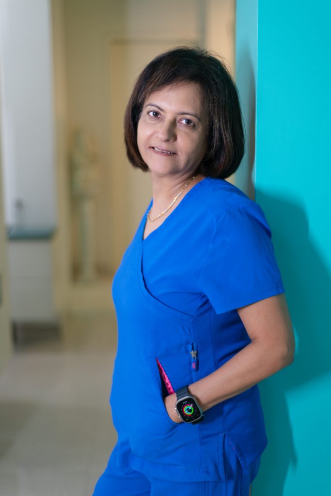 Meet The Team – Global Smiles